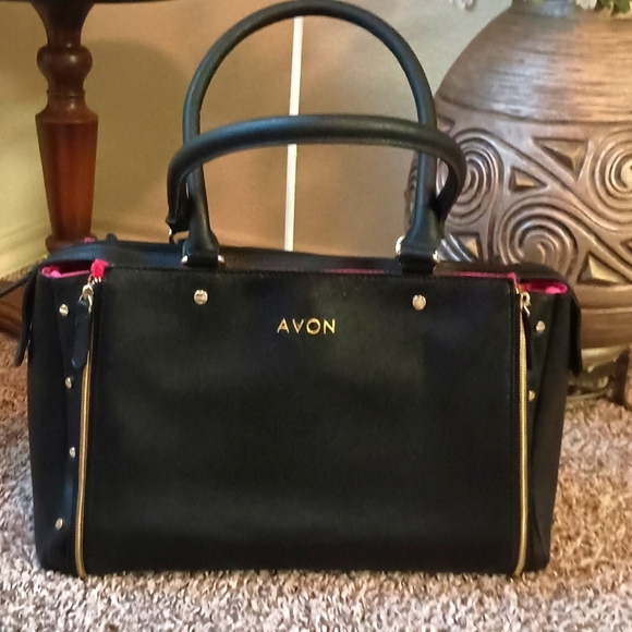 Bags | Vintage Avon Bag | Poshmark